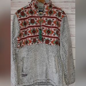 Simply Southern | Jackets & Coats | Nwt Simply Southern Sherpa | Poshmark